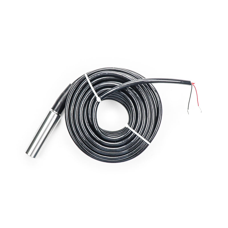 Water Tank Level Sensor - Analog, Waterproof, Stainless Steel - IT50 ...