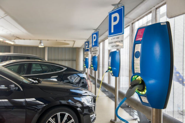 EV | EKM Metering Inc.