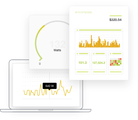 EV | EKM Metering Inc.