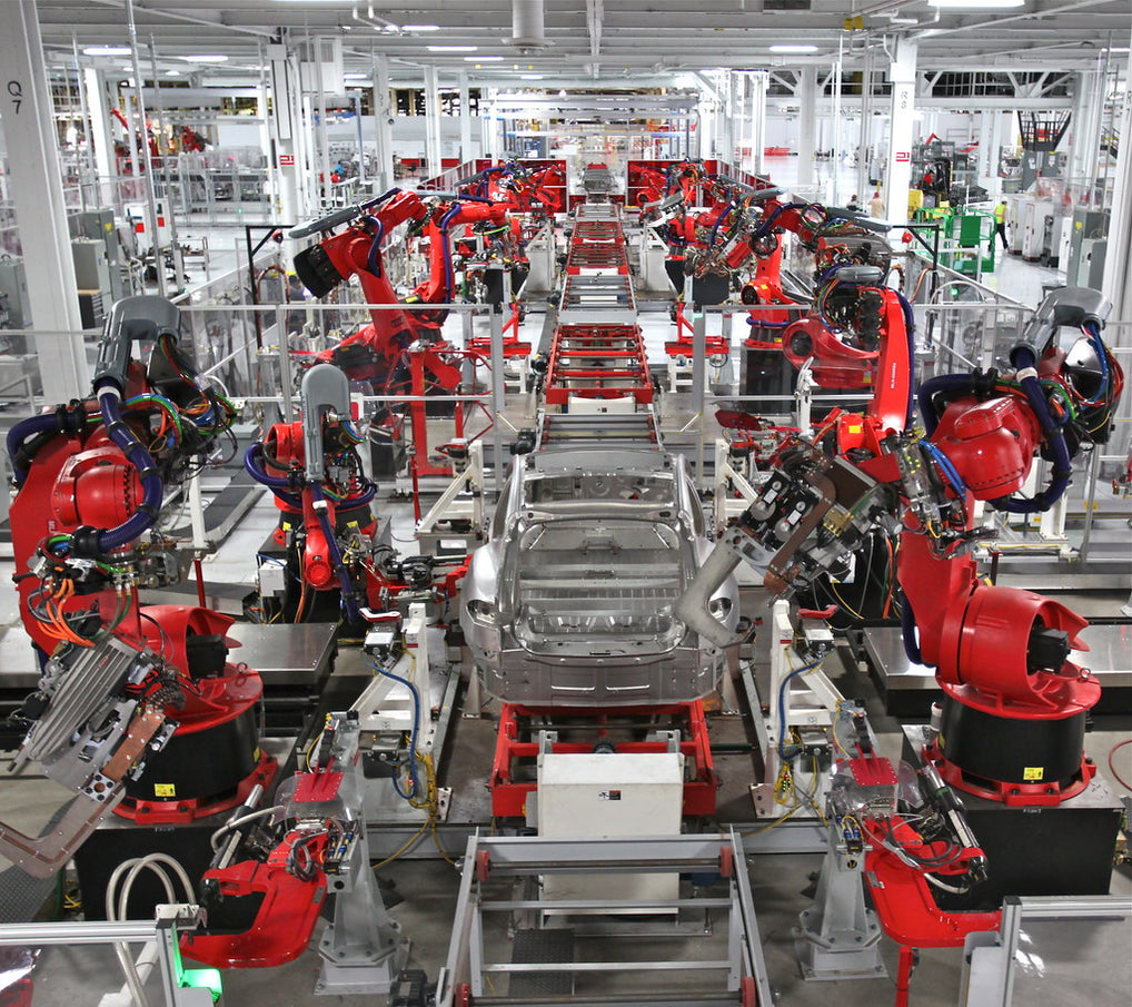 Industrial | EKM Metering Inc.