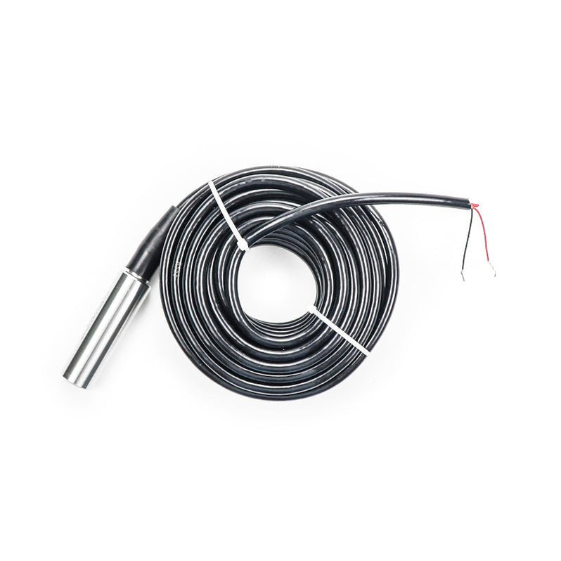 ioStack and Sensors | EKM Metering Inc.