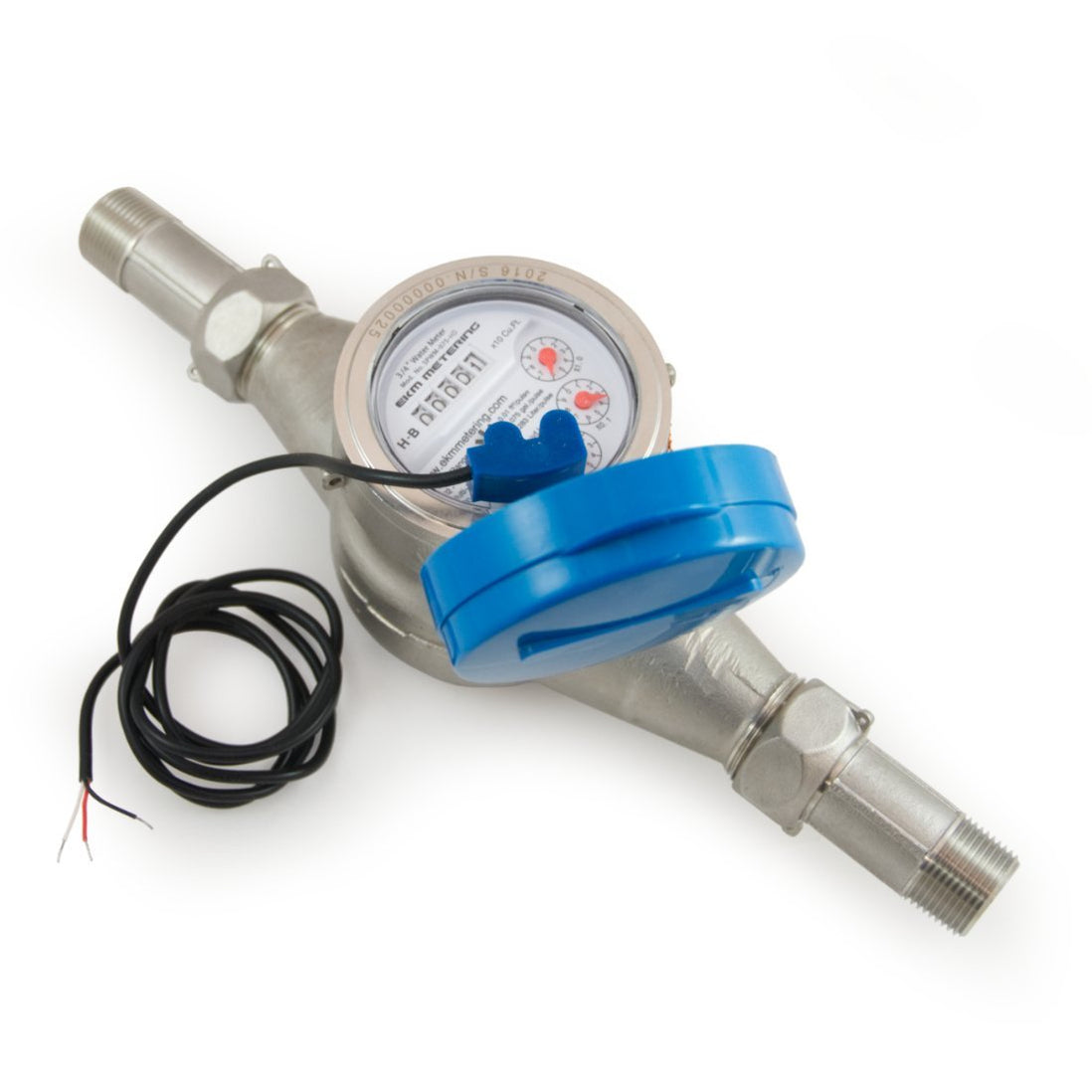 Water Meters | EKM Metering Inc.