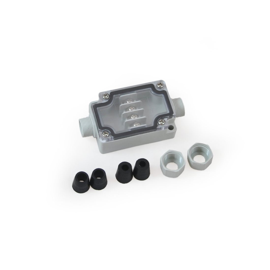 Accessories | EKM Metering Inc.