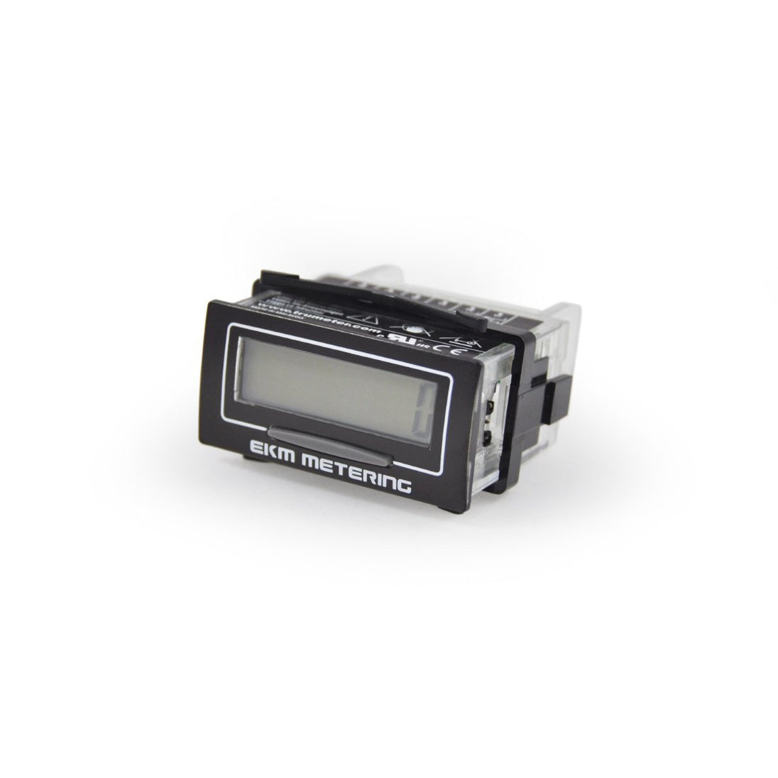 8 Digit Pulse Counter v.2 | EKM Metering Inc.
