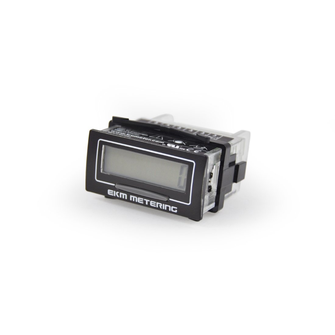 8 Digit Pulse Counter v.2 | EKM Metering Inc.