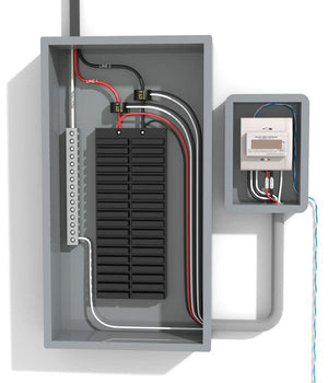 EKM Omnimeter Pulse v.4 – Pulse Counting, Relay Controlling, Universal ...