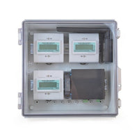 EKM Push3 Cloud Data System Package – Gateway + Power Supply Bundle ...