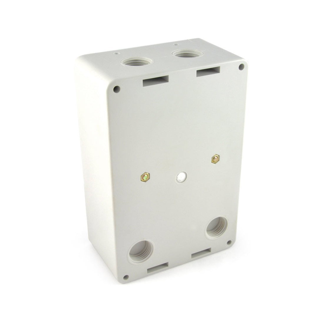 Indoor Enclosure Kit EKM-IENC | EKM Metering Inc.