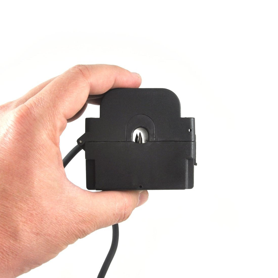 Piercing Split-Core Current Transformer, 200A, 200A:26.6mA, 19mm (0.74 ...