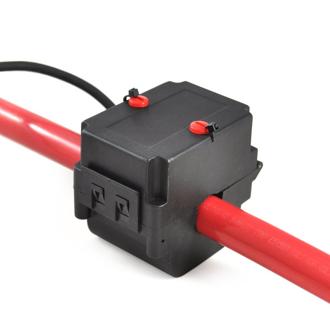 Piercing Split-Core Current Transformer, 200A, 200A:26.6mA, 19mm (0.74 ...