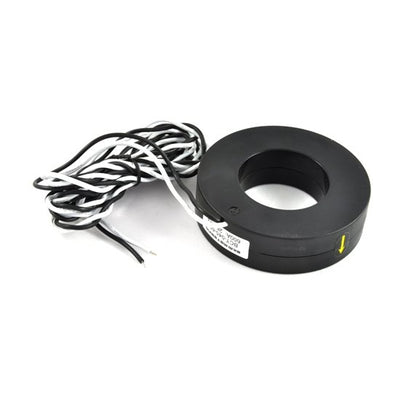 Solid-core CT, 600A, 600A:26.6mA, 45mm (1.77") Hole Diameter, BCT-045 ...