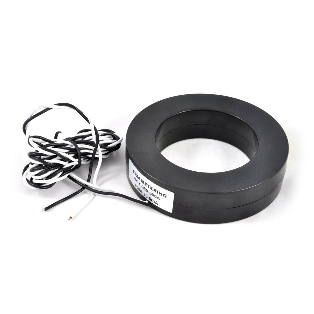 Current Transformers (CTs) | EKM Metering Inc.