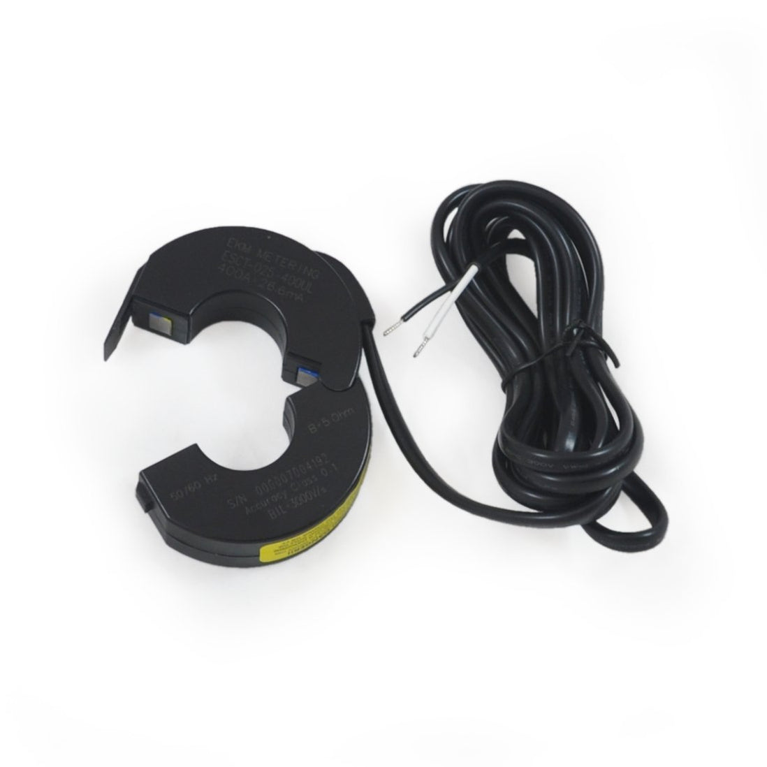 Current Transformers (CTs) | EKM Metering Inc.